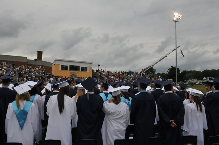 Perryville graduation | Photo Galleries | cecildaily.com