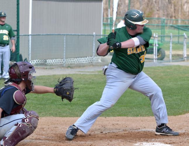 Cecil College vs. Anne Arundel C.C. baseball | Sports Gallery ...