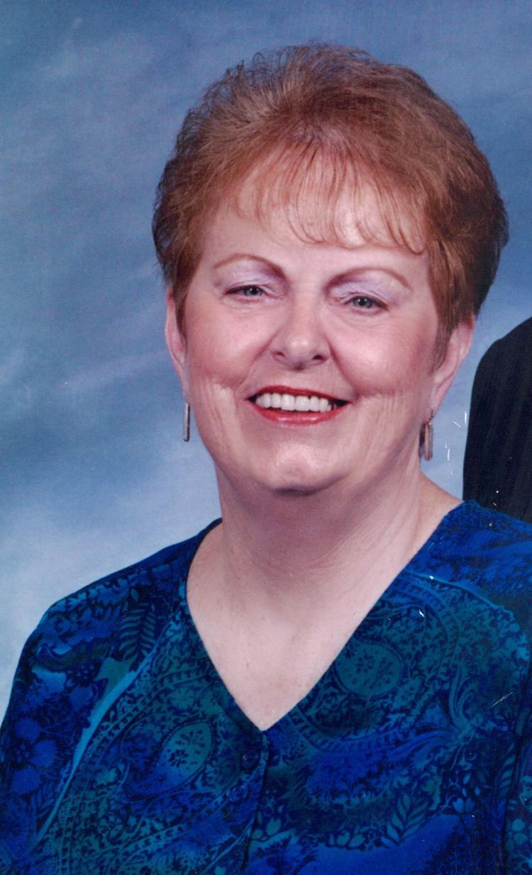 Audrey Melissa Osborne | Obituaries | cecildaily.com