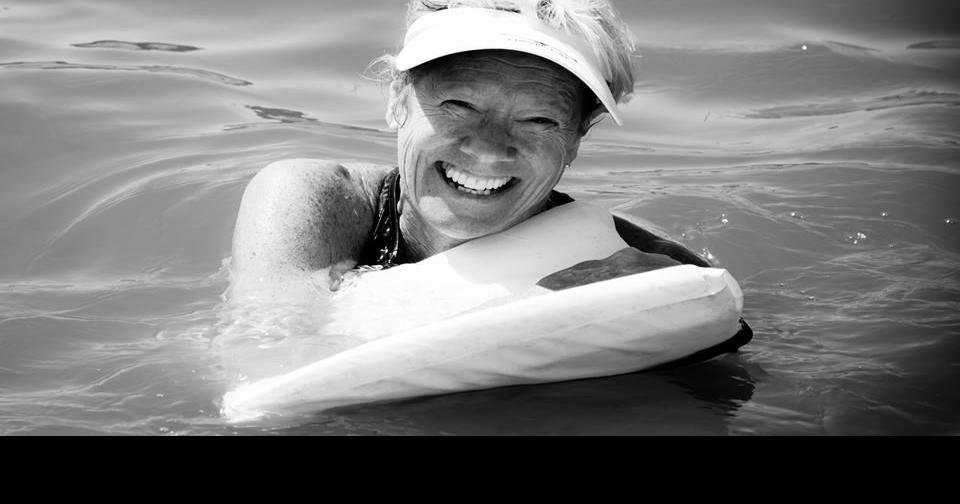 Babs Johnson Waters | Obituaries | cecildaily.com