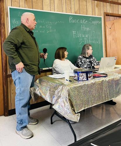 Cecil County senior citizens group marks Golden Anniversary | News ...