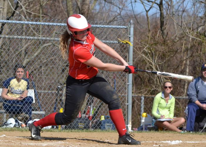 Perryville vs. Bohemia Manor softball | Sports Gallery | cecildaily.com
