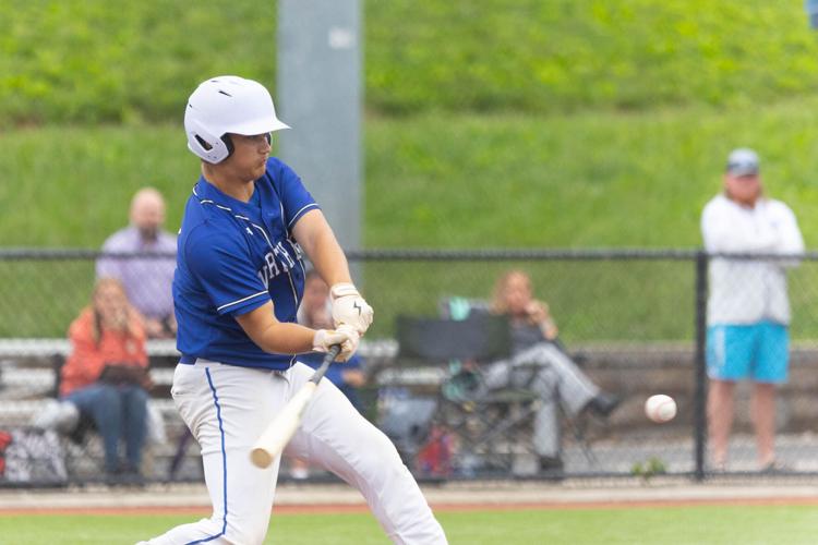 North East falls to Fallston in region final | Sports | cecildaily.com