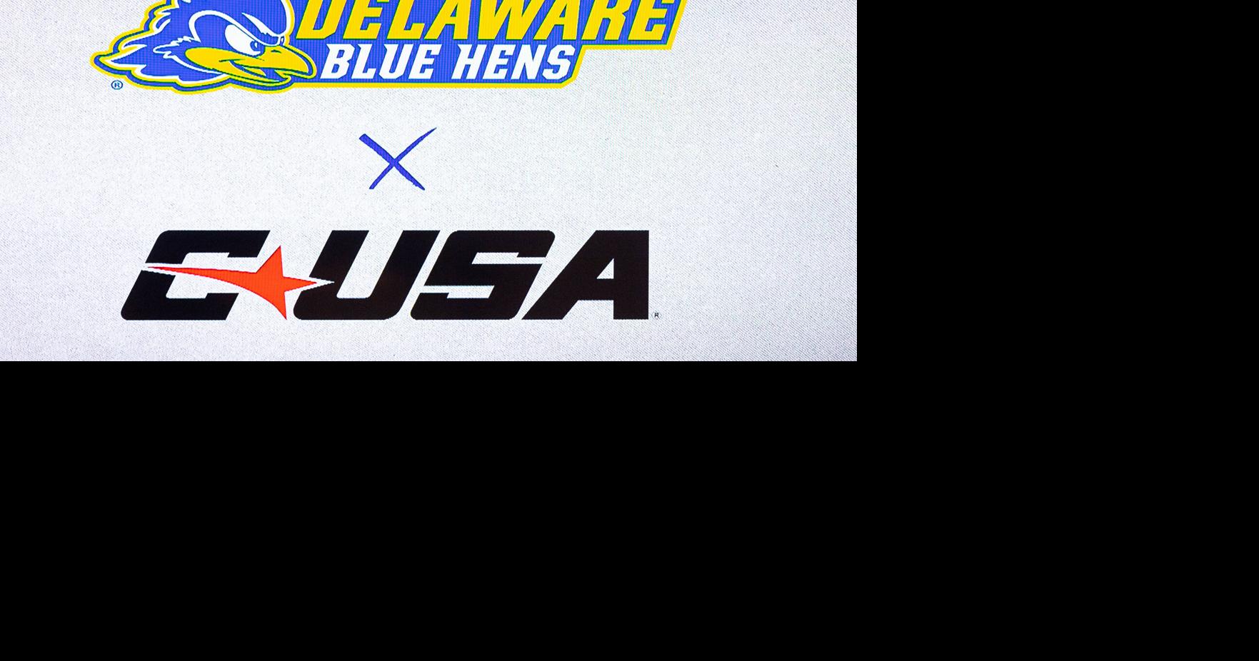 Delaware Conference USA Press Conference | | cecildaily.com