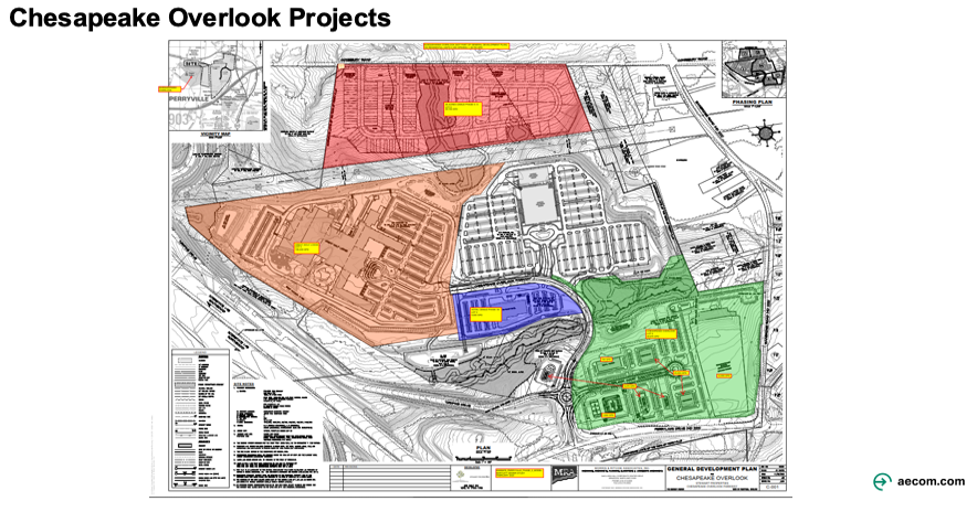 Perryville looking to its future development needs | News | cecildaily.com