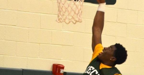 CECIL MEN'S BASKETBALL: Seahawks set sights on national championship ...