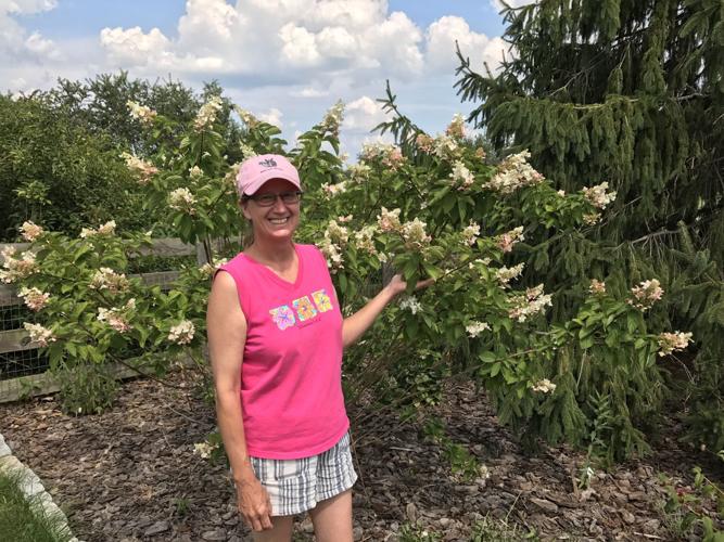 It’s Garden Thyme! with Bea & Craig Wright, of Elkton | Spotlight ...