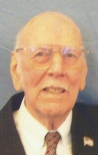 Charles Thomas Truitt | Obituaries | cecildaily.com