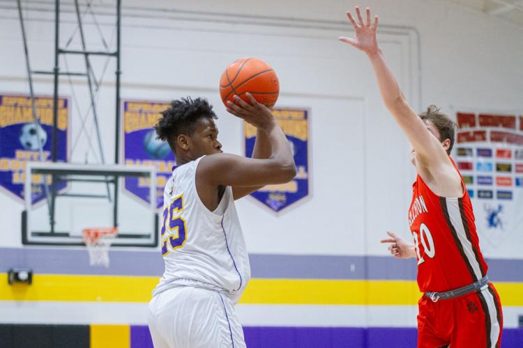 Elkton advances to state tourney, exacts regional final revenge on ...