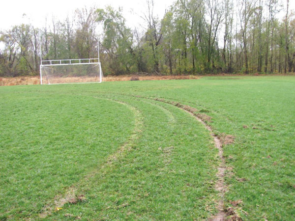 Reward offered in damage to Conowingo Park | Local News | cecildaily.com