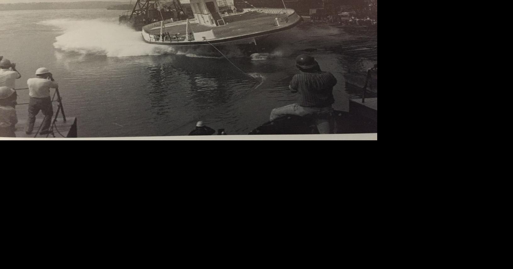 Va. ferry completes long connection to Cecil County | Our Cecil ...