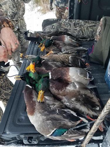 Quaker Neck Outfitter & Gun Club | Cecil People | cecildaily.com