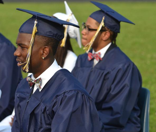 Perryville High grads move toward future, remember the past | Local ...