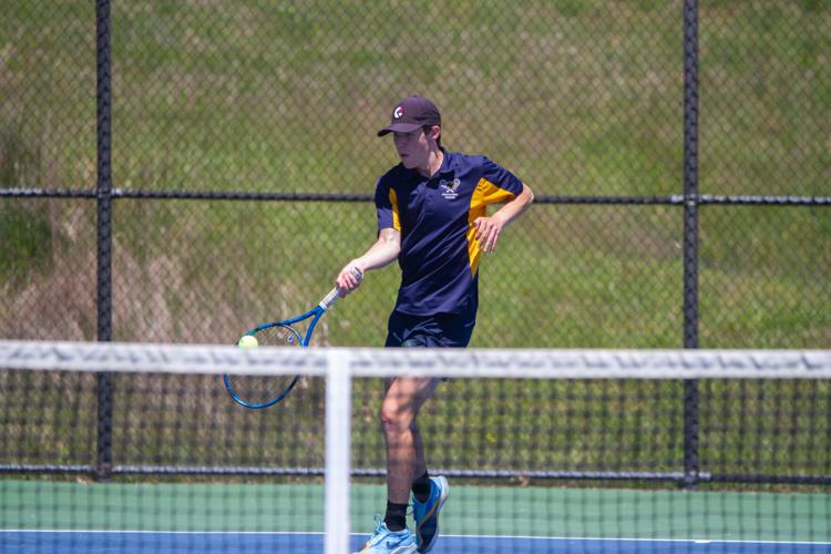 2023 All-County Tennis | Sports | cecildaily.com