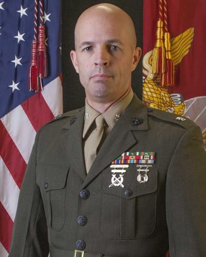 Smalltown boys grow to be military leaders | Local News | cecildaily.com