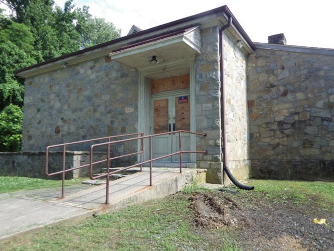 How Freeman Hall saved Port Deposit in the Great Depression | Our Cecil ...