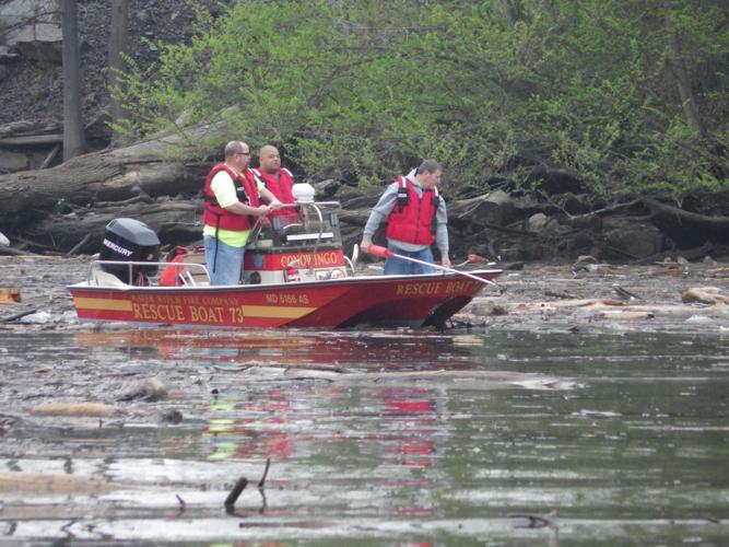 Volunteers fan out across county for 17th annual River Sweep ...