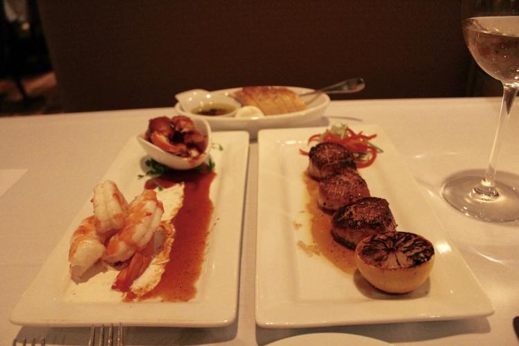 Cecil Eats: Prime 225 offers big-city tastes in Chesapeake City ...