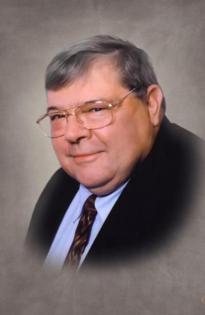 Joseph Brown Jr. | Obituaries | cecildaily.com