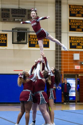 North East cheer captures Cecil County cheerleading crown | Sports ...