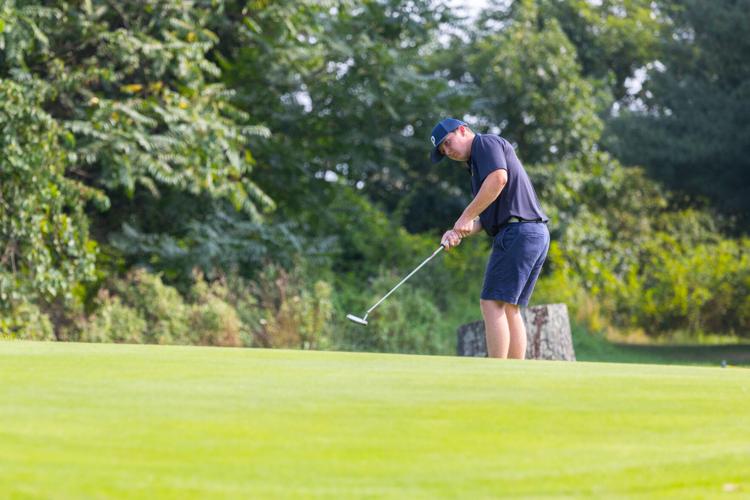 Serio shoots 39; Perryville captures quad-match victory in season ...