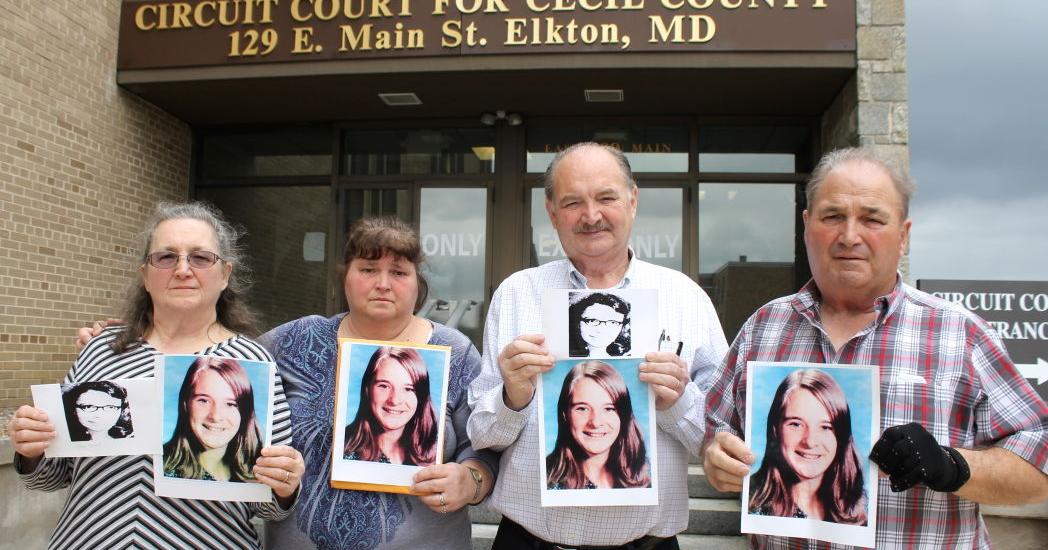 Convicted murderer set free in 1972 double homicide case | Local News ...