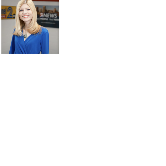 That new, yet familiar face on Baltimore TV | News | cecildaily.com