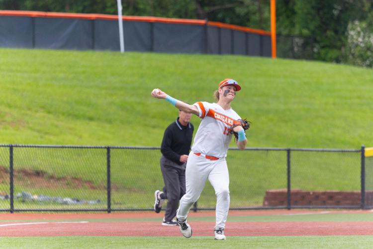 North East falls to Fallston in region final | Sports | cecildaily.com