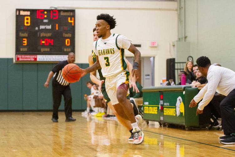 Cecil College honors seven sophomores with victory over Frederick ...