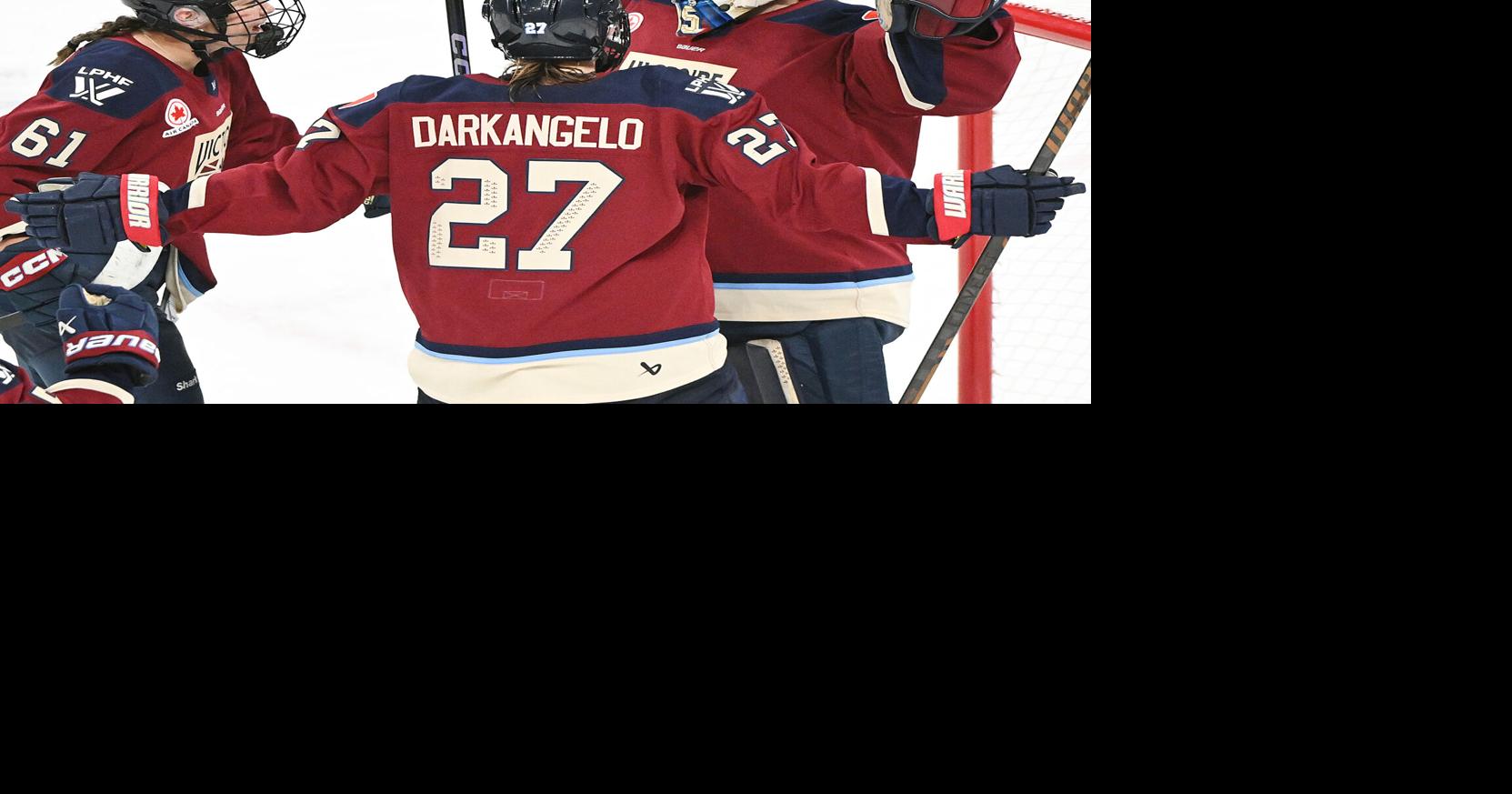 Darkangelo leads Victoire to 2-1 win over Charge | Sports | cecildaily.com