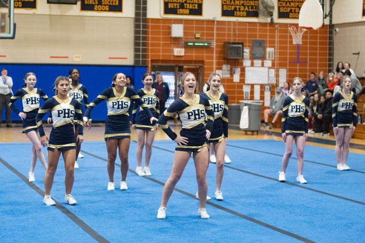 North East cheer captures Cecil County cheerleading crown | Sports ...