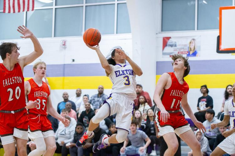 Elkton advances to state tourney, exacts regional final revenge on ...