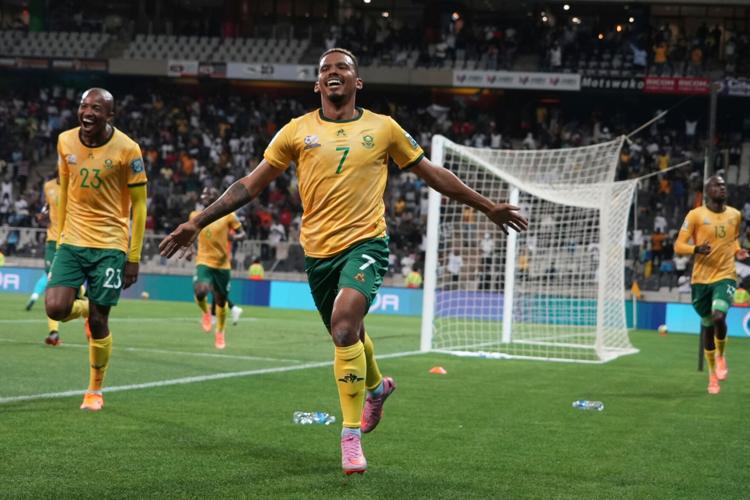 South Africa postpones travel to Mexico for World Cup due to visa ...