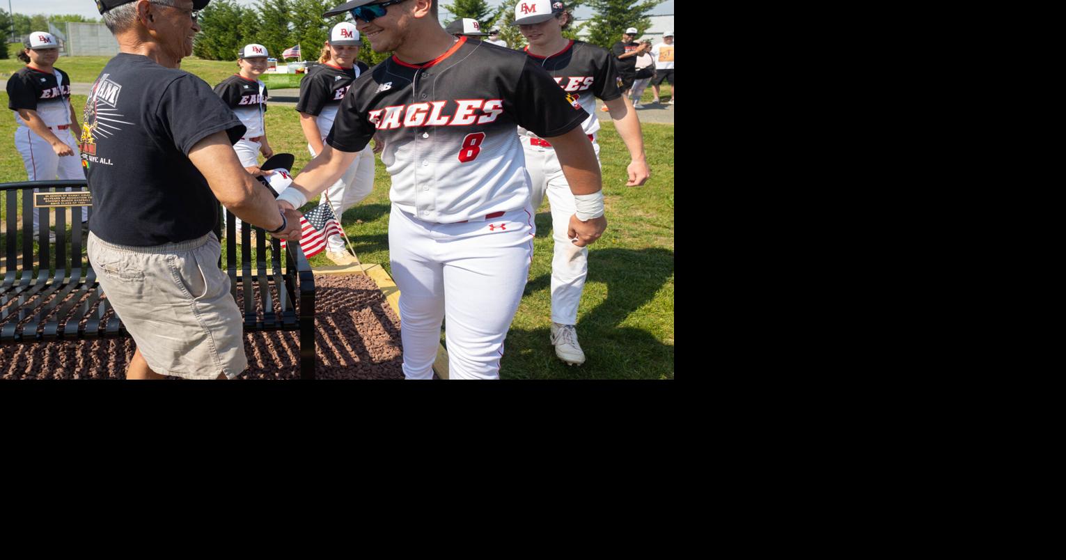 'He is the epitome of Bo Manor baseball': Former Bohemia Manor coach ...