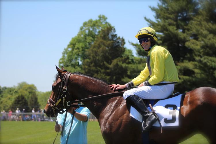 Fair Hill Races draw big crowd under new organizers | Local News ...