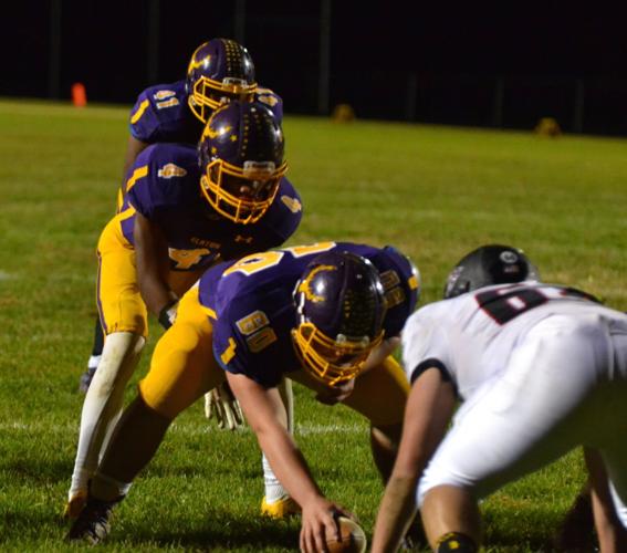 Elkton vs. Bohemia Manor football | Sports Gallery | cecildaily.com