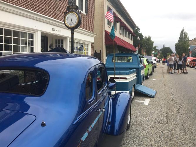 Biz Beat: Fall Fest turns 25, Pleasant Hill Store changes hands ...