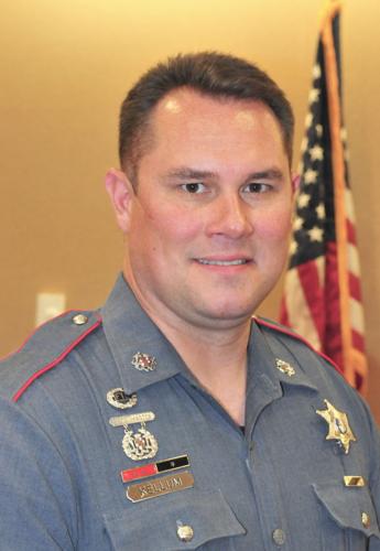 Local hero: Sgt. Don Kellum | Our Cecil | cecildaily.com