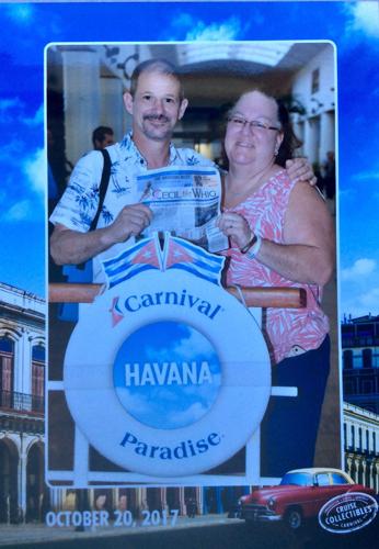 Whig Around the World: Cuba | Misc. Features | cecildaily.com