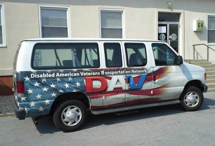 DAV chapter serves veterans in Cecil County | Local News | cecildaily.com