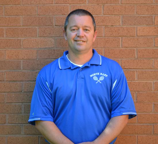 2013 All-County Tennis | High Schools | cecildaily.com