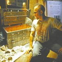 Pirates ahoy in Key West* Pat Croce lives dream to create museum | News ...