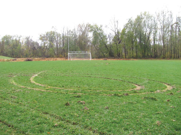 Reward offered in damage to Conowingo Park | Local News | cecildaily.com