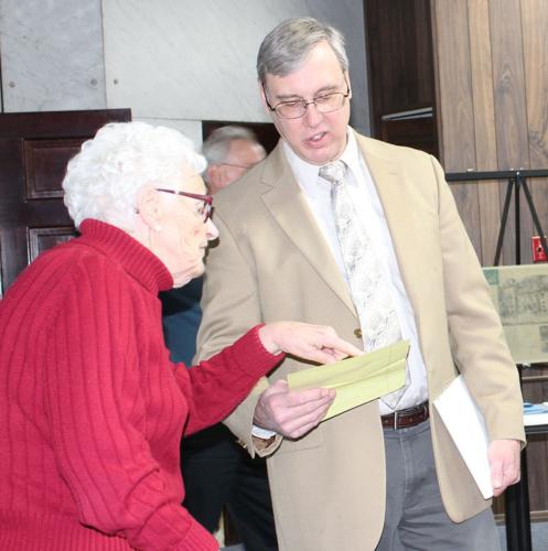 Residents share memories of Port infrastructure with SHA | Local News ...