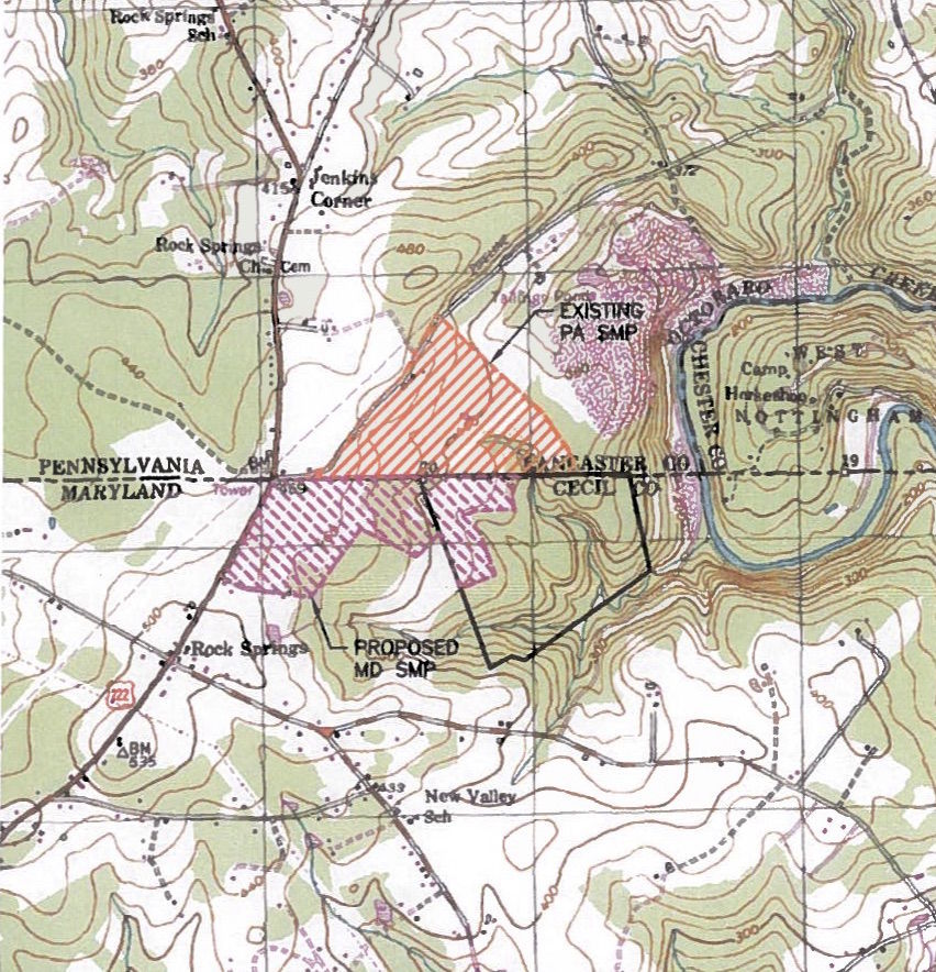 Neighbors raise concerns over Pa. quarry expansion | Local News ...