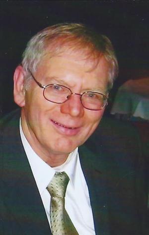 Andrew William Dower III | Obituaries | cecildaily.com