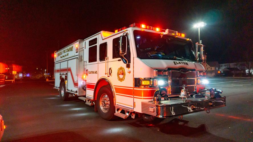Singerly Fire Company seeks to expand staffing | News | cecildaily.com