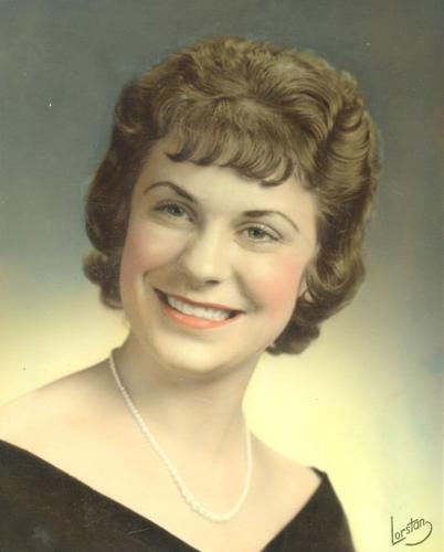 Barbara Fern Sadler | Obituaries | cecildaily.com