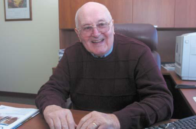 Bill Manlove remembered as family man, public servant | Regional ...