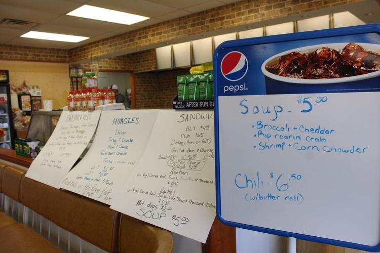 Biz Beat: Queen Cuisine To Go offers gourmet meals | Business ...